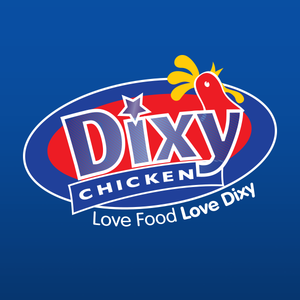 Online Orders - Dixy Chicken - Sutton Coldfield